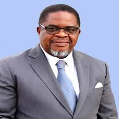 Malawi Government Information and Services - Cabinet